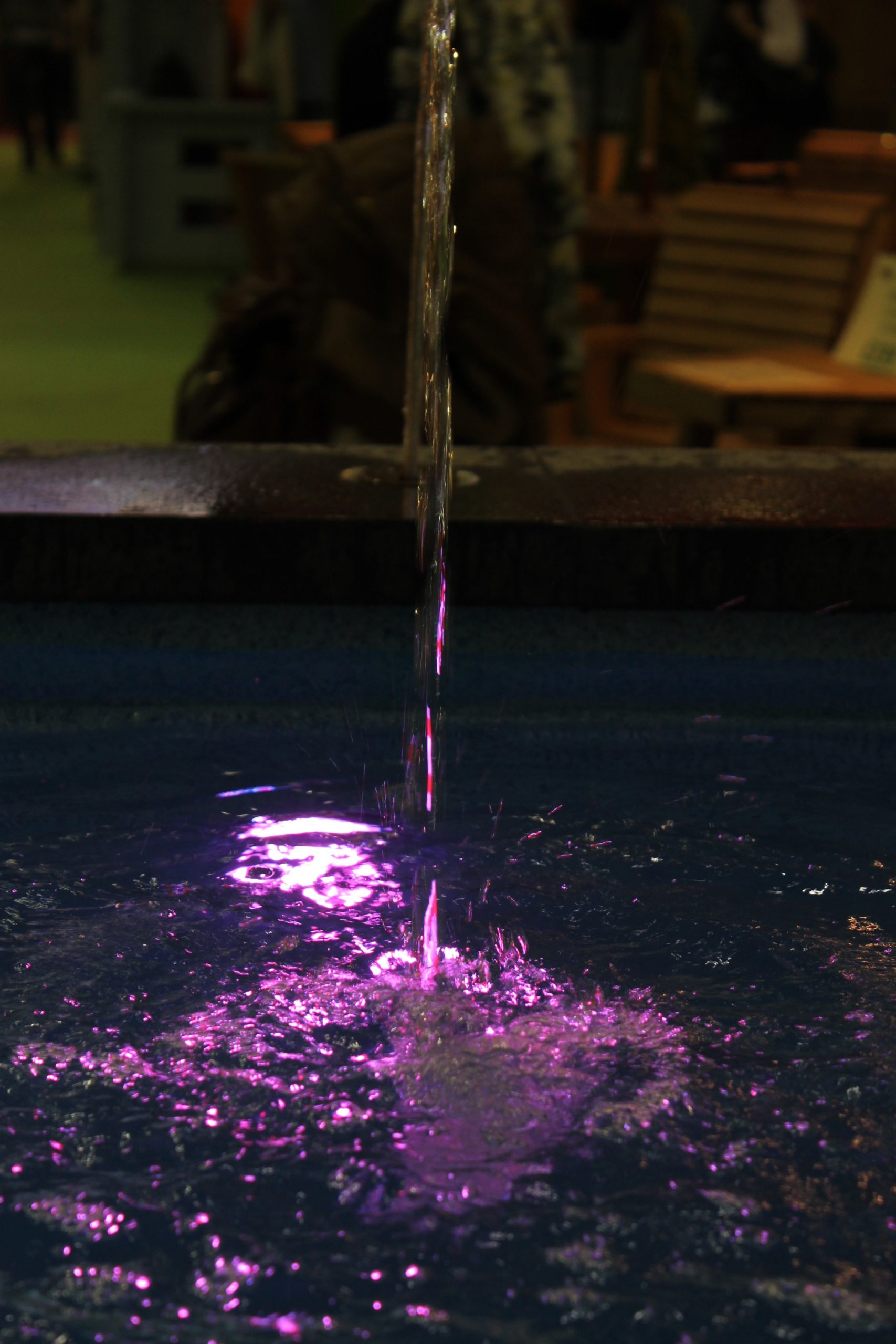 Customise Your One Piece Swimming Pool