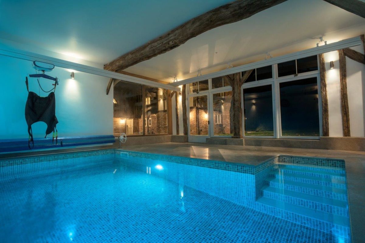 Our Pools | Swimming Pool Ideas | Luxury Swimming Pools | Kent