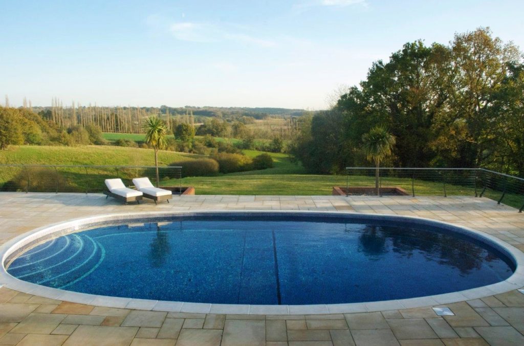 Our Pools | Swimming Pool Ideas | Luxury Swimming Pools | Kent