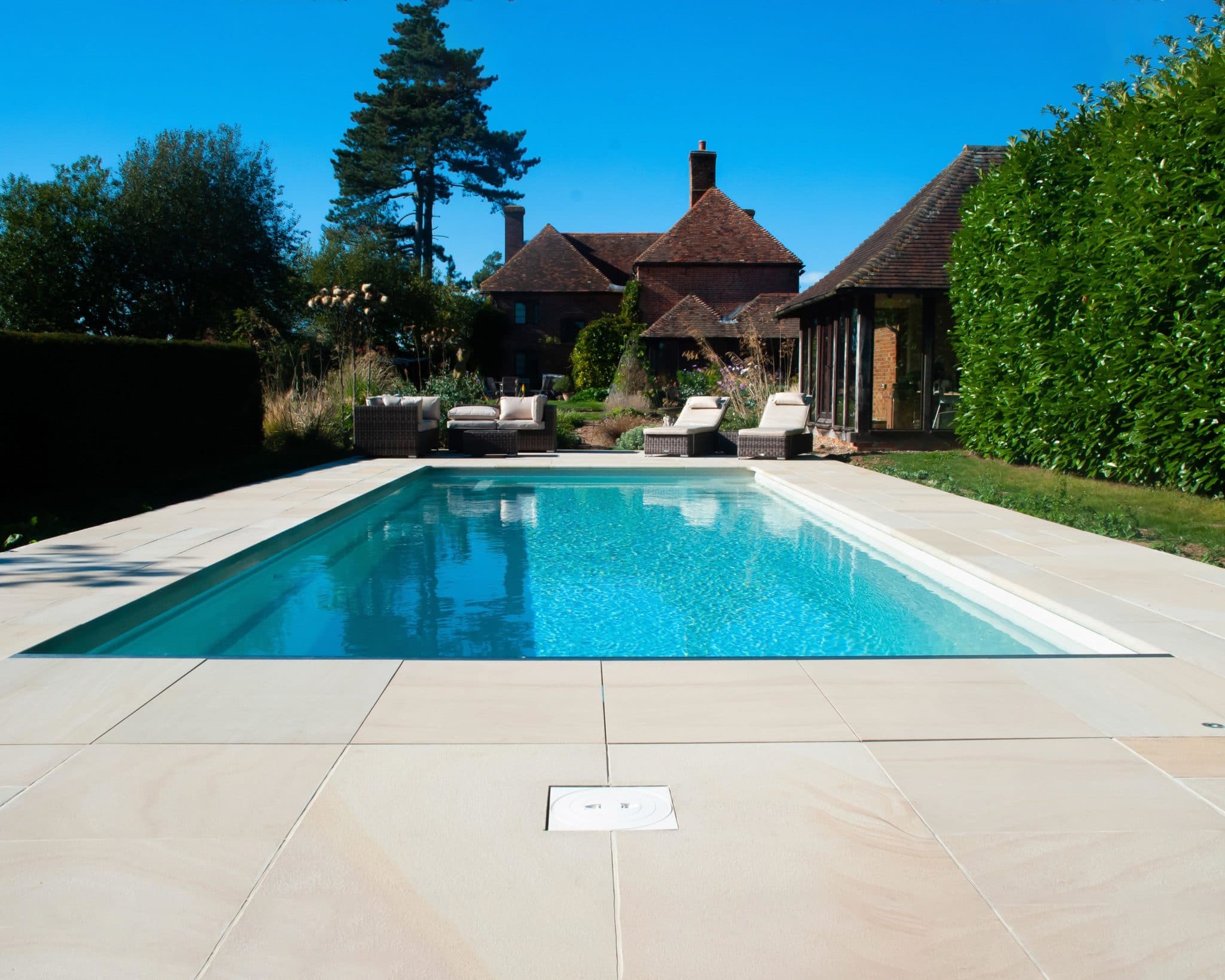 Our Pools | Swimming Pool Ideas | Luxury Swimming Pools | Kent