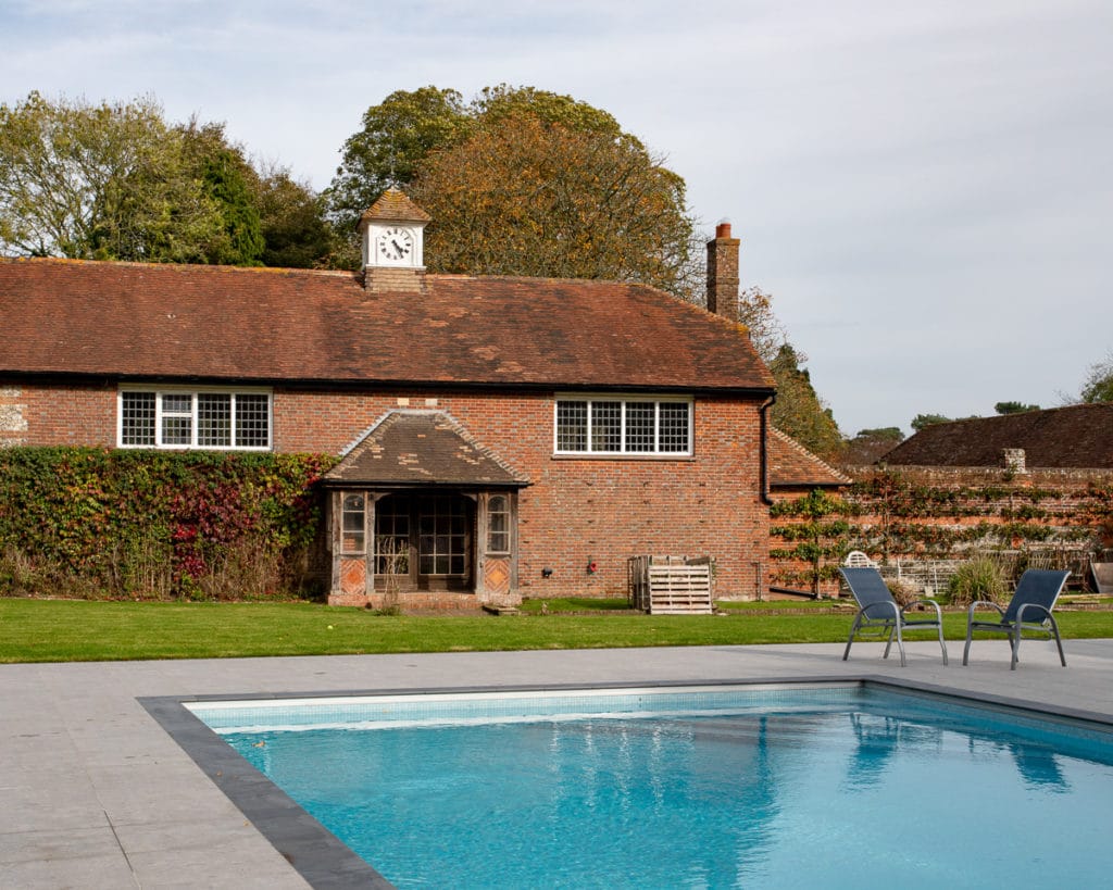 Our Pools | Swimming Pool Ideas | Luxury Swimming Pools | Kent