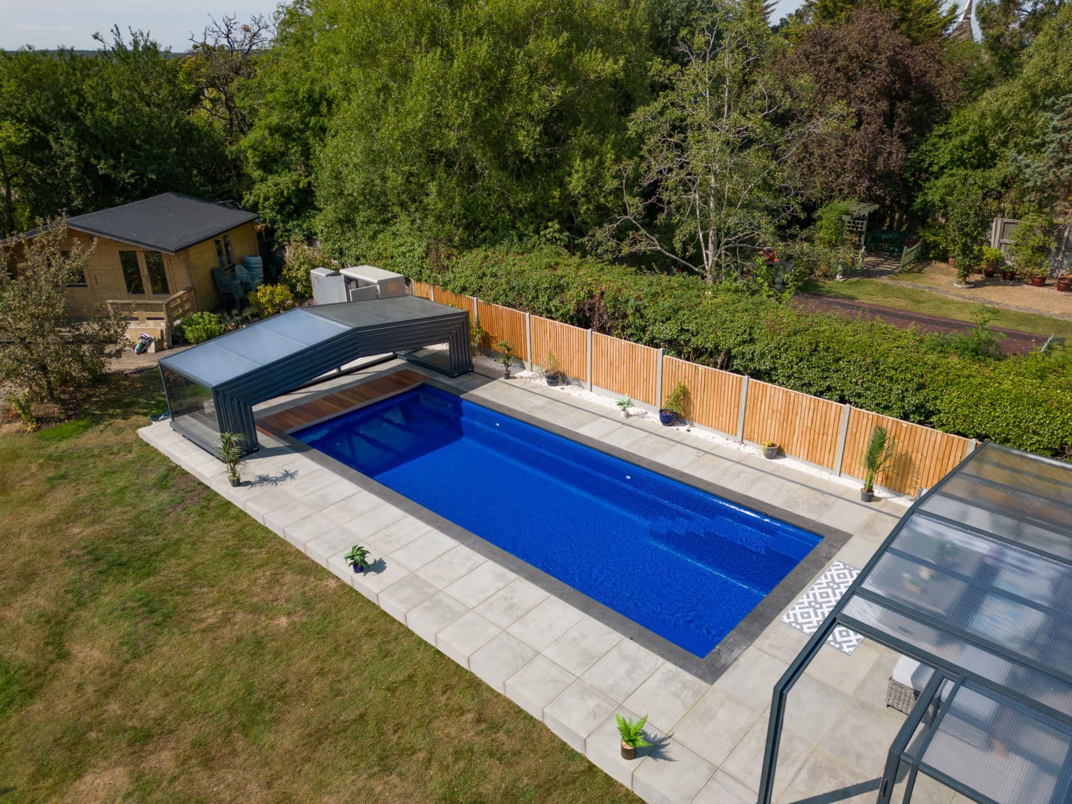 Our Pools | Swimming Pool Ideas | Luxury Swimming Pools | Kent