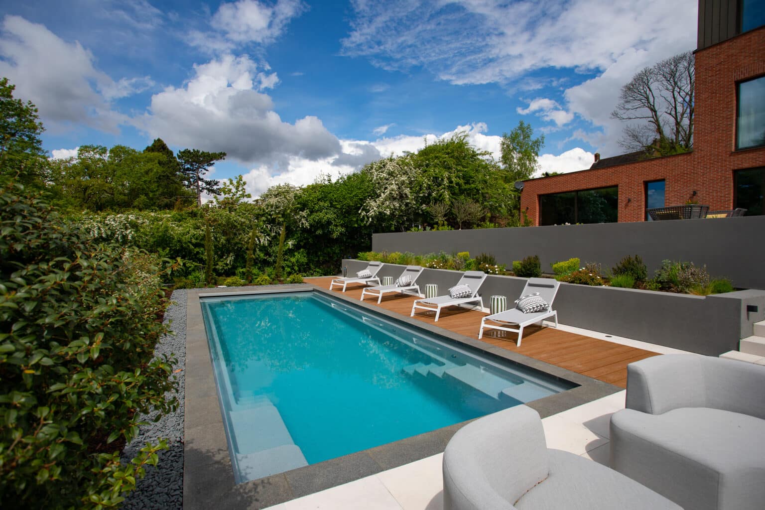 Our Pools | Swimming Pool Ideas | Luxury Swimming Pools | Kent Our Pools | Swimming Pool Ideas | Luxury Swimming Pools | Kent