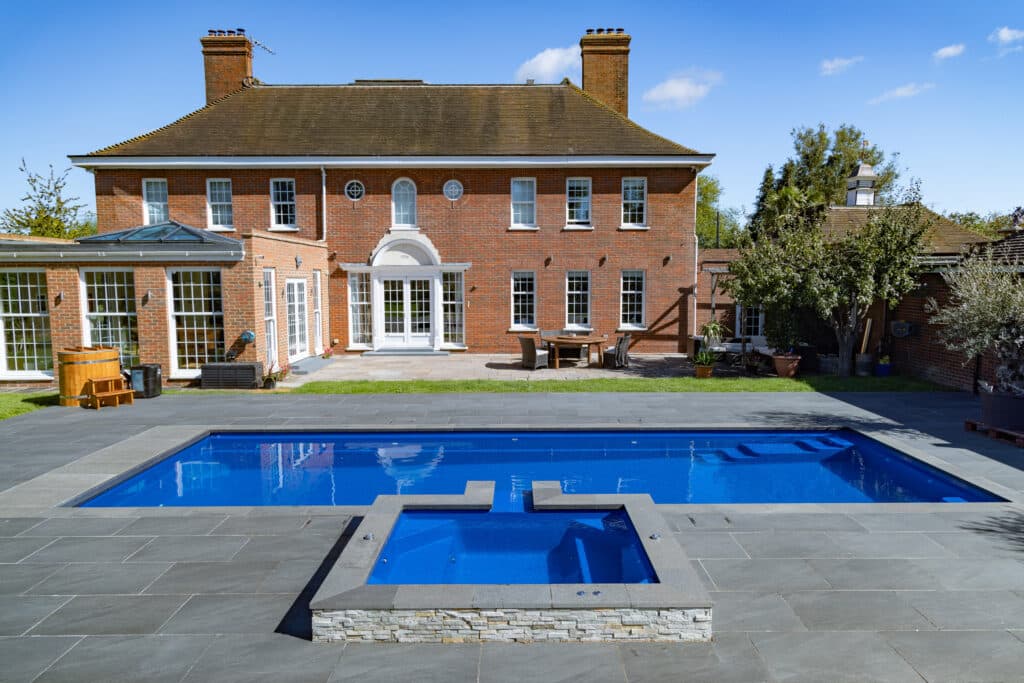 Our Pools | Swimming Pool Ideas | Luxury Swimming Pools | Kent