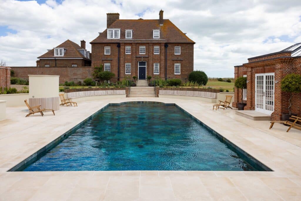 Our Pools | Swimming Pool Ideas | Luxury Swimming Pools | Kent