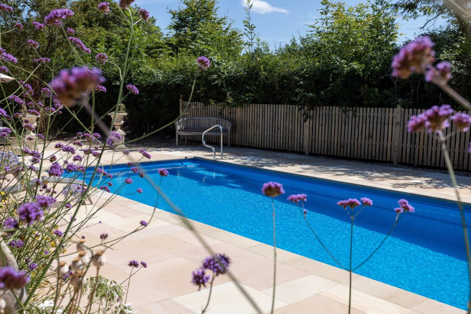Our Pools | Swimming Pool Ideas | Luxury Swimming Pools | Kent